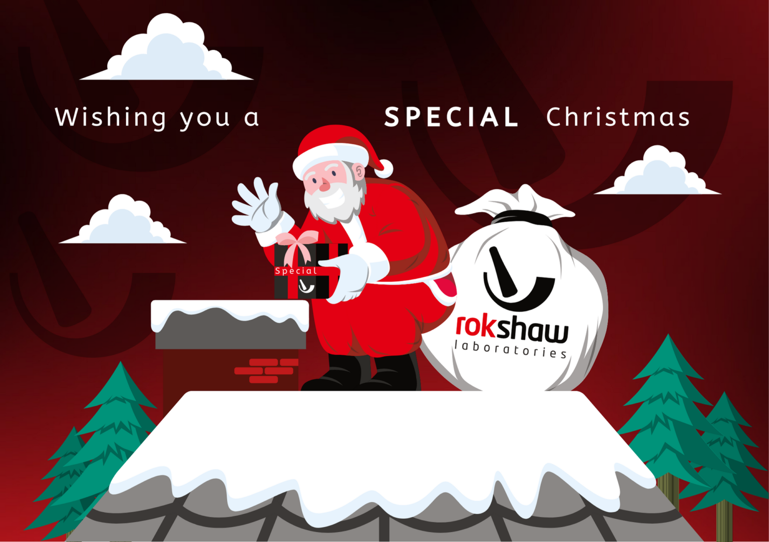Rokshaw Laboratories - Specials Manufacturer