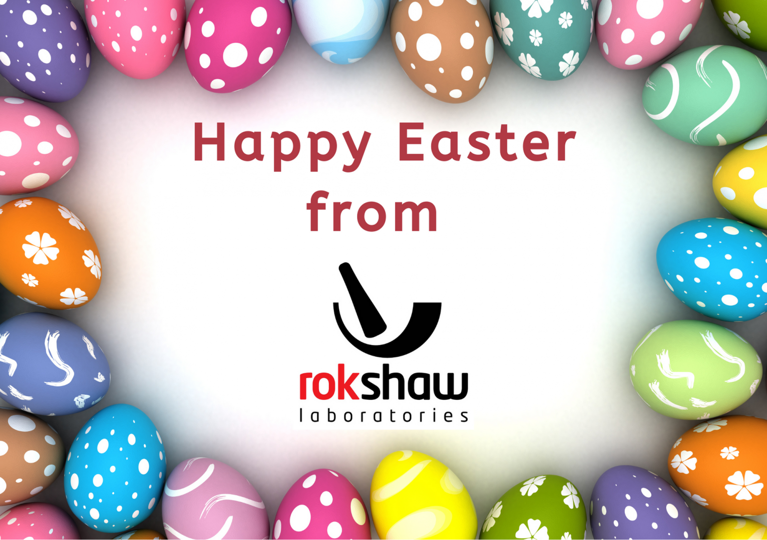 Rokshaw Laboratories - Specials Manufacturer